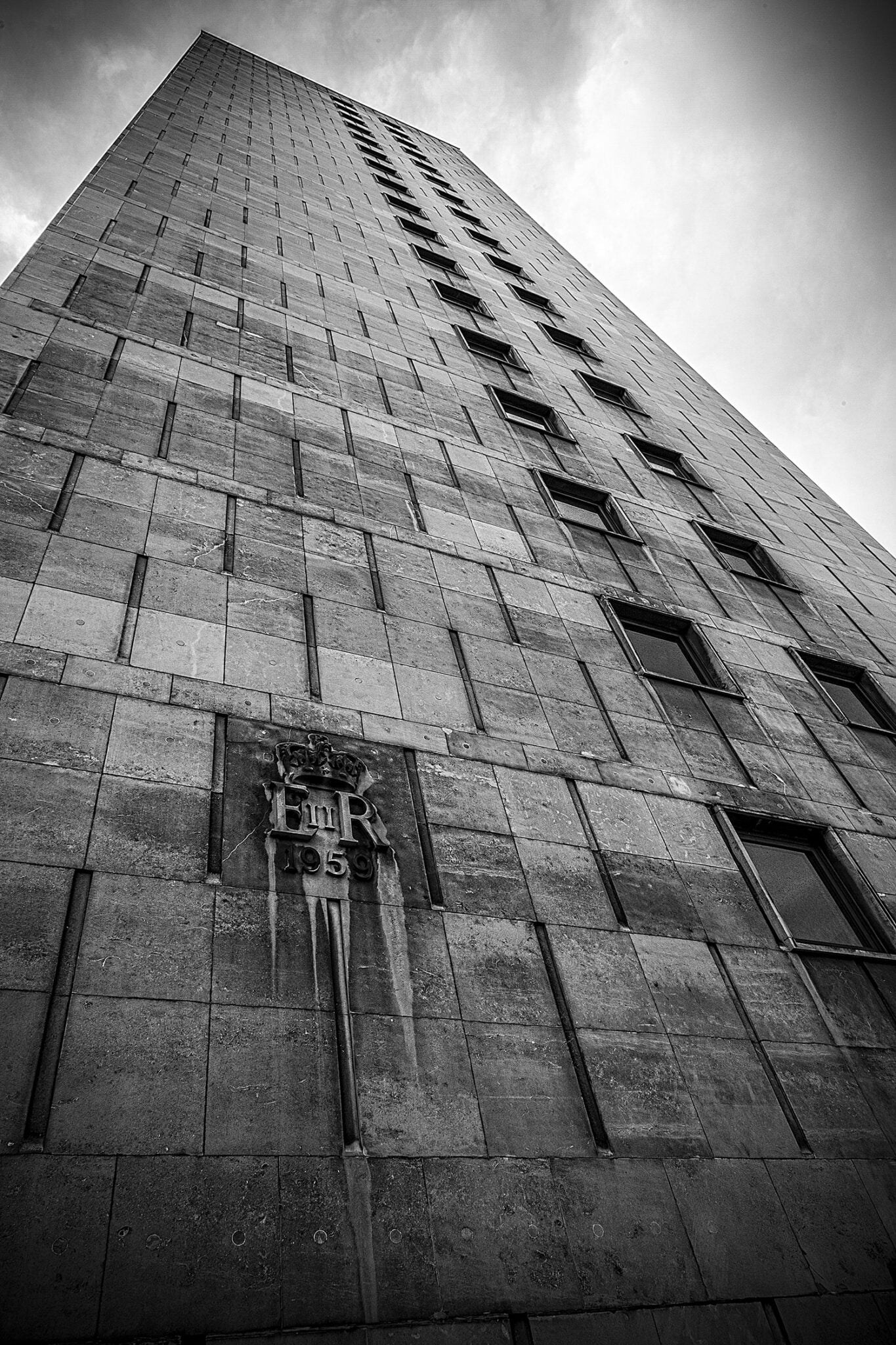 Manchester Landscape Photography | Paul Grogan Photography