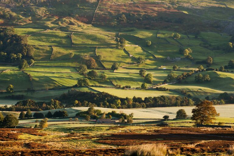 Yorkshire Dales Landscape Prints | Paul Grogan Photography