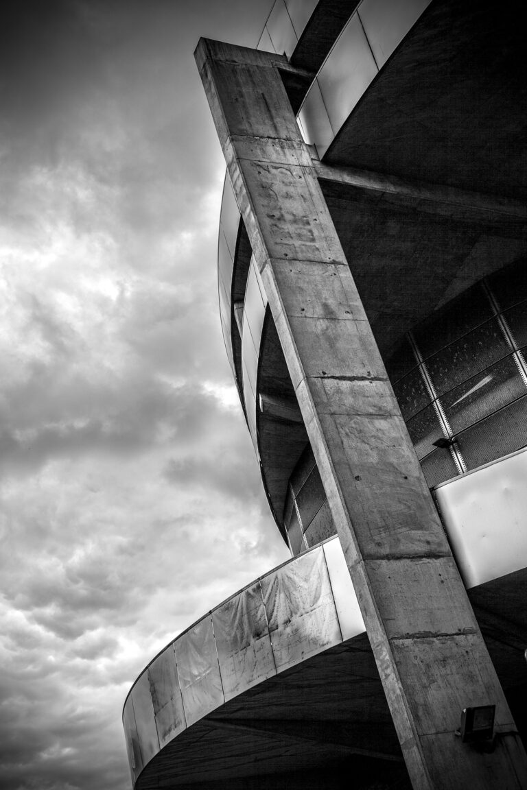Manchester Landscape Photography | Paul Grogan Photography