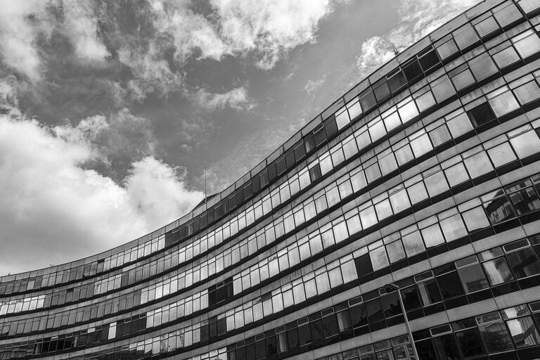 Manchester Landscape Photography | Paul Grogan Photography