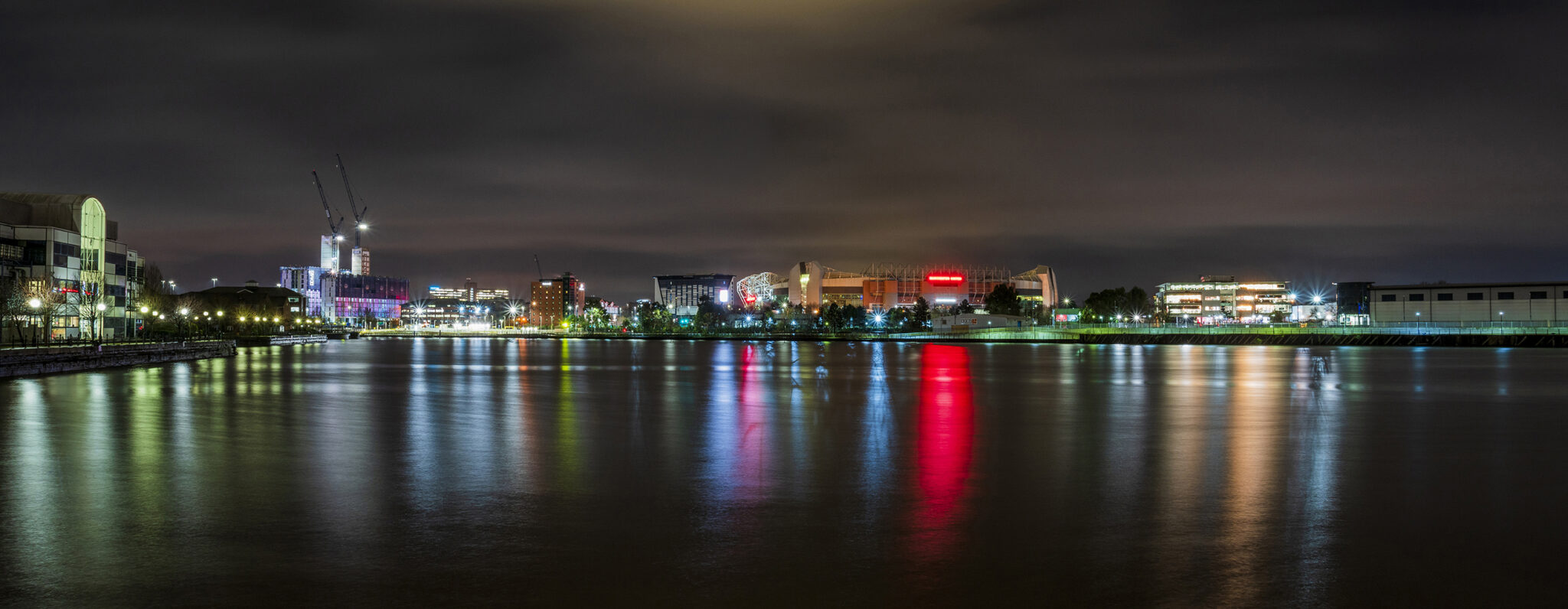 Manchester Landscape Photography | Paul Grogan Photography